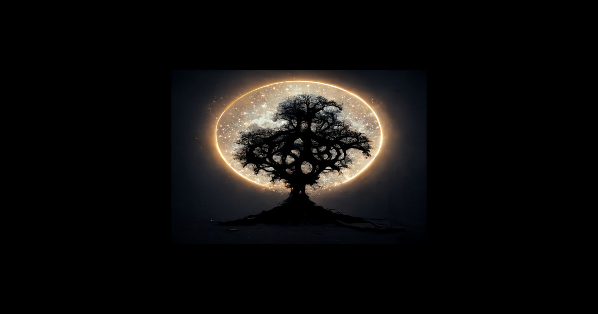 Tree Of Life Unwind Art Work / The Tree Of Life Design - Unwind Art ...