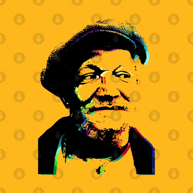 Sanford And Son T Shirt Sanford And Son T Shirt Teepublic