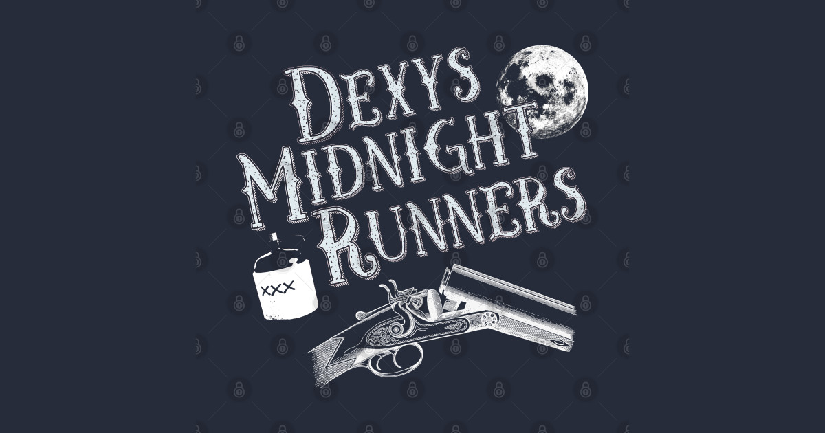 Dexys Midnight Runners - Come on Eileen - Dexys Midnight Runners - T ...
