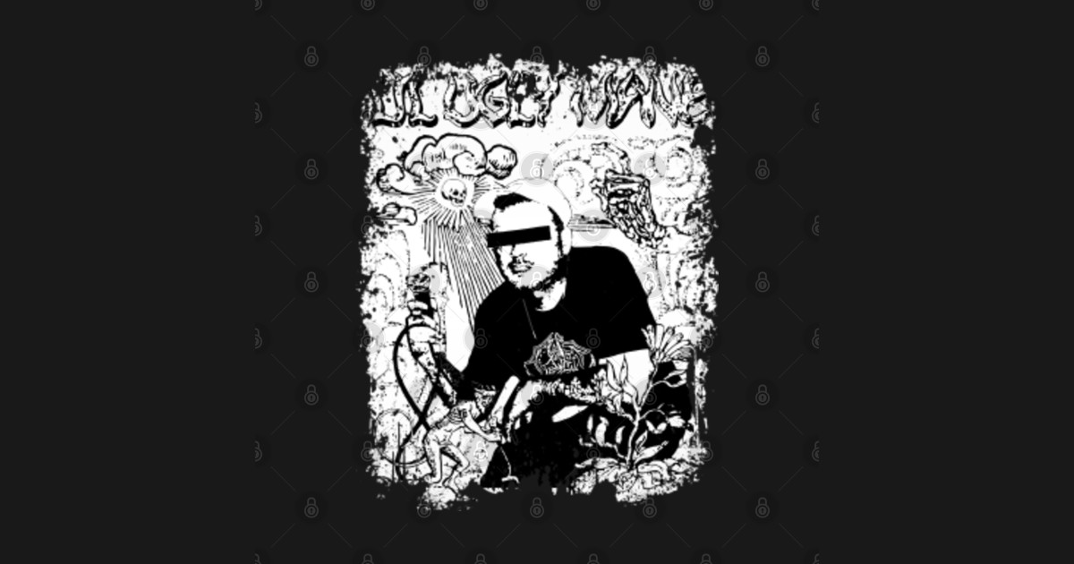 Lil Guy Mane - Rapper - T-Shirt | TeePublic