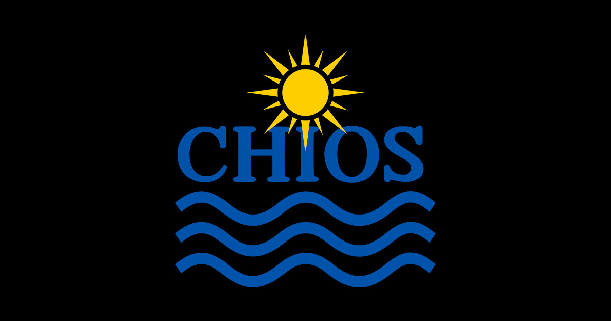 CHIOS Greece, Sun Waves - Chios - Posters and Art Prints | TeePublic
