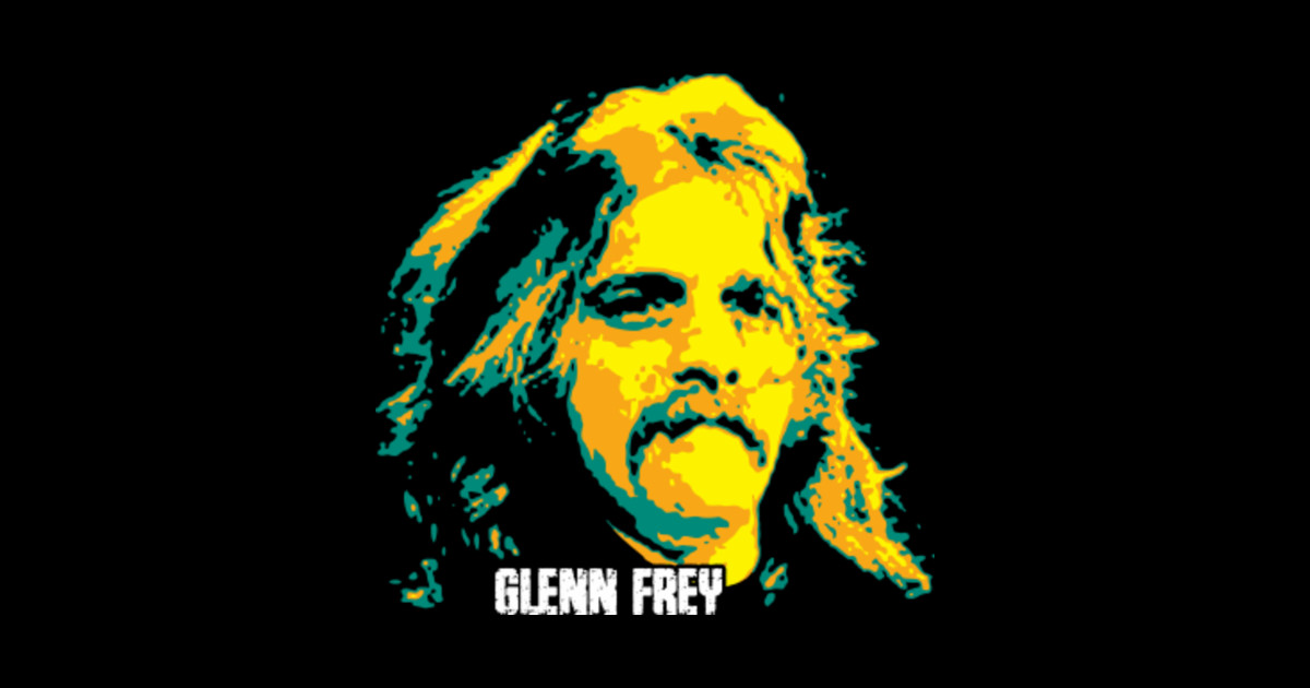 Glenn Frey. Glenn Lewis Frey. an American singer, songwriter, actor and ...