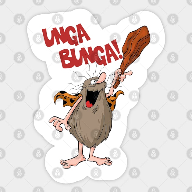 bunga cartoon