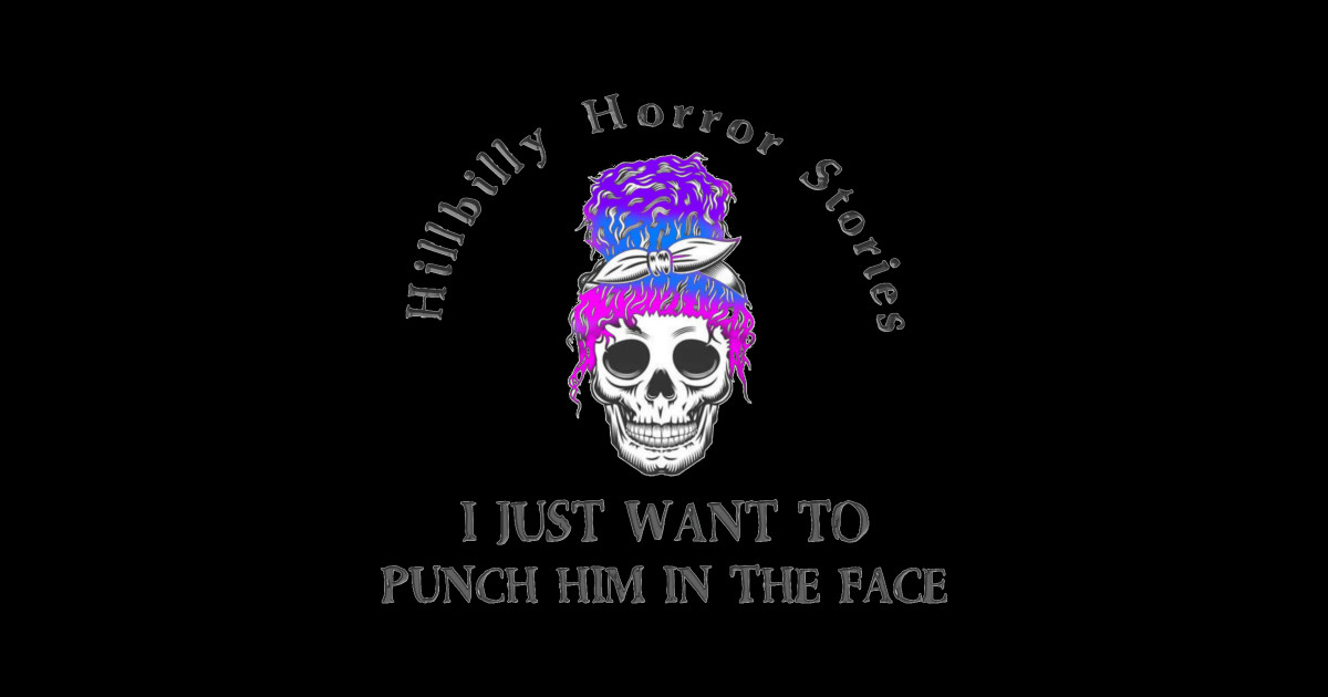 Punch Him In The Face - Punch - Posters and Art Prints | TeePublic