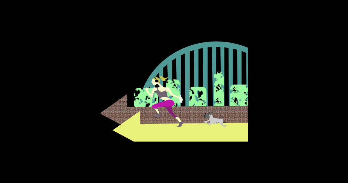 Fast Forward - Fast Forward - Sticker | TeePublic