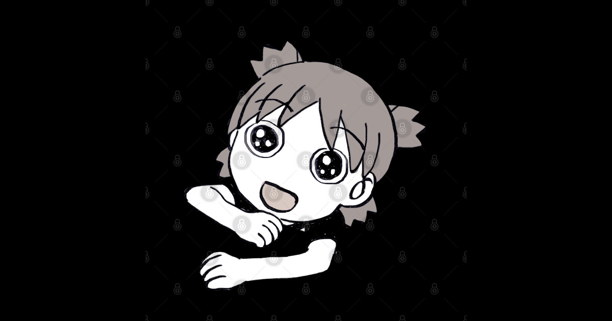 starry eyed yotsuba reaction meme - Yotsuba - Pin | TeePublic