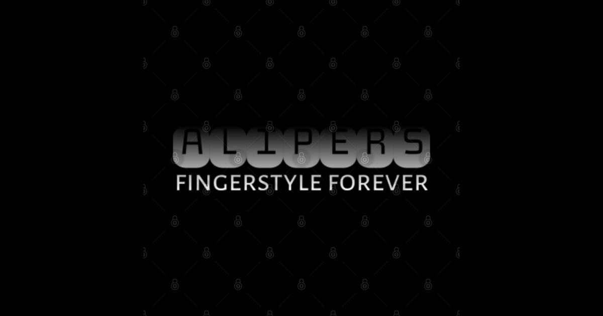 Alipers aka Alip Ba Ta Lovers - Alip Ba Ta Lovers - Sticker | TeePublic