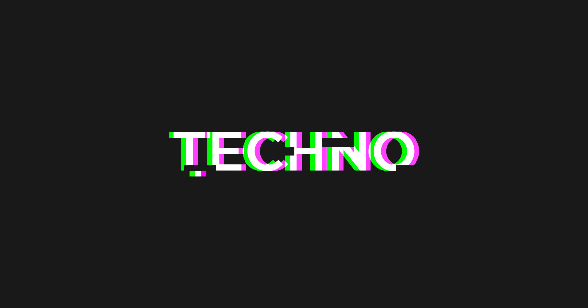 Techno é o gênero eletrônico mais ouvido mundo,segundo DJ Mag