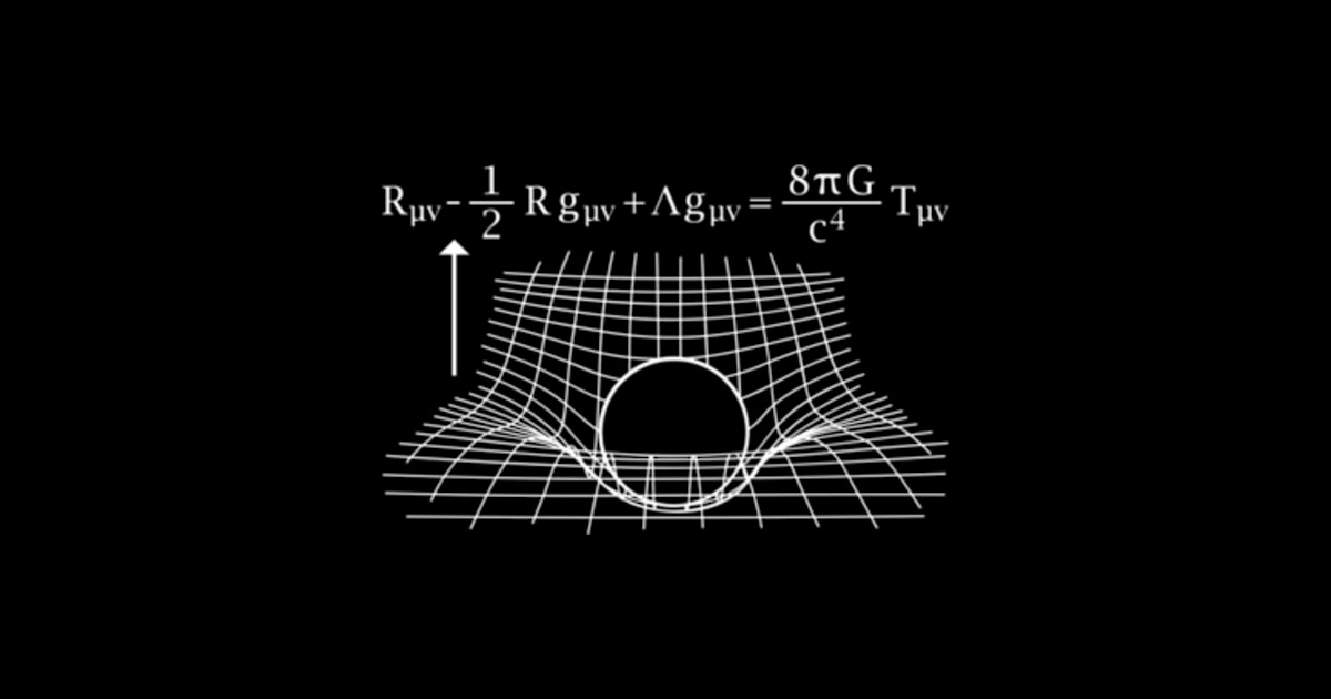 Einsteins Field Equations Science Geek Math - Science Geek - Sticker ... Einsteins Field Equations Science Geek Math - Science Geek - Sticker ...
