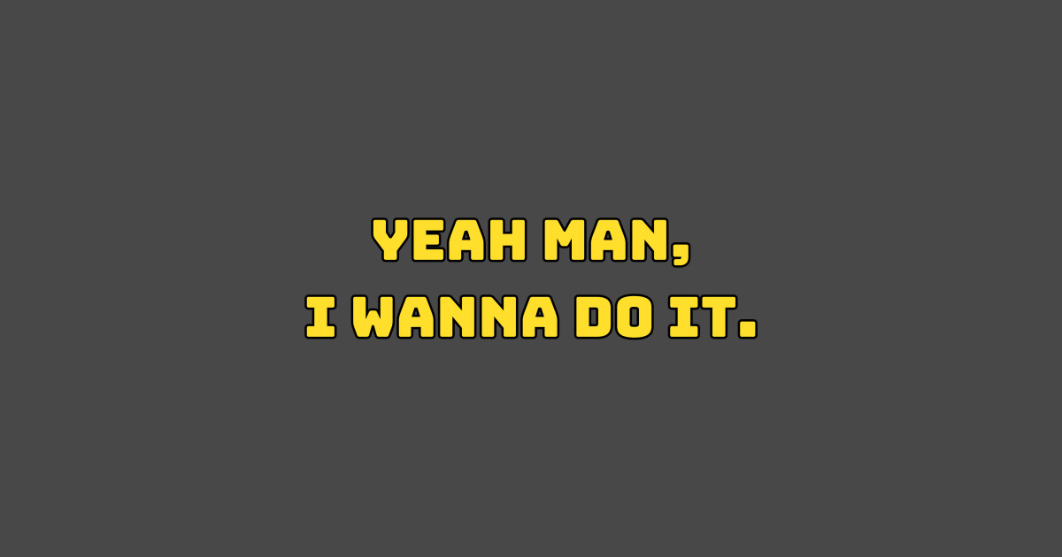 Retro Game Corps "Yeah Man" - Retro Game Corps - T-Shirt | TeePublic