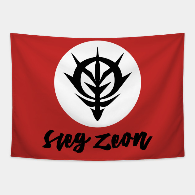 zeon flag
