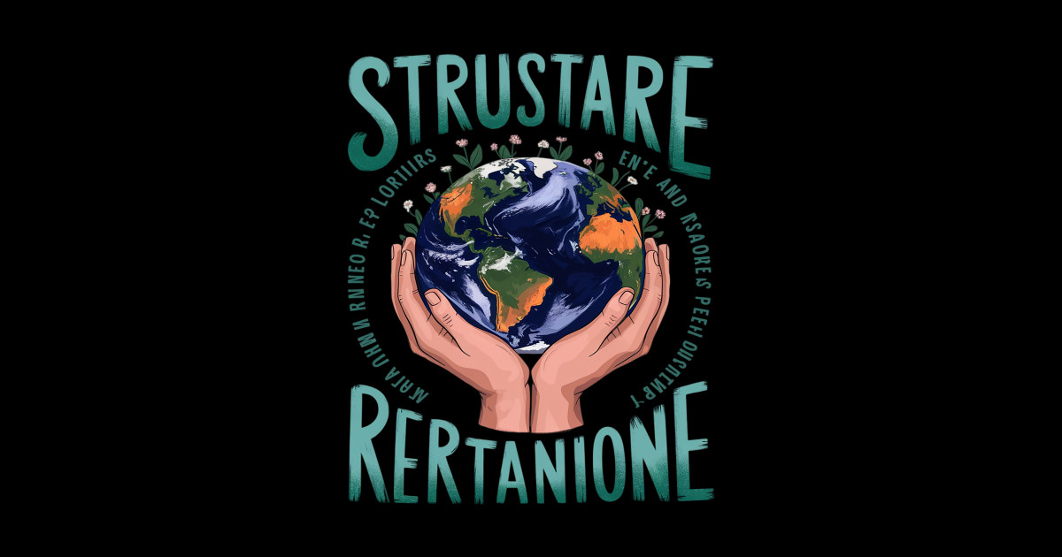 The Future of Earth Depends on Us Earth Day Eco Awareness - The Future ...