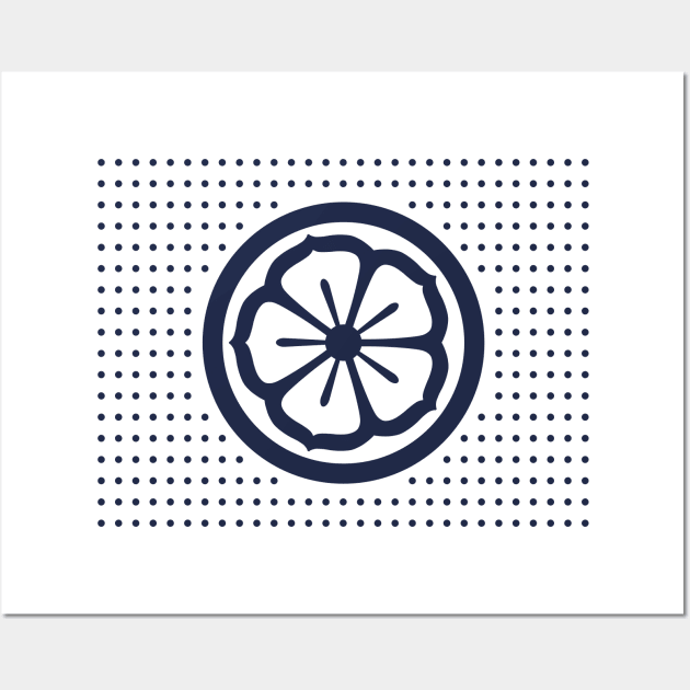 Miyagi-Do Lotus Symbol - Karate Kid - Posters and Art Prints | TeePublic