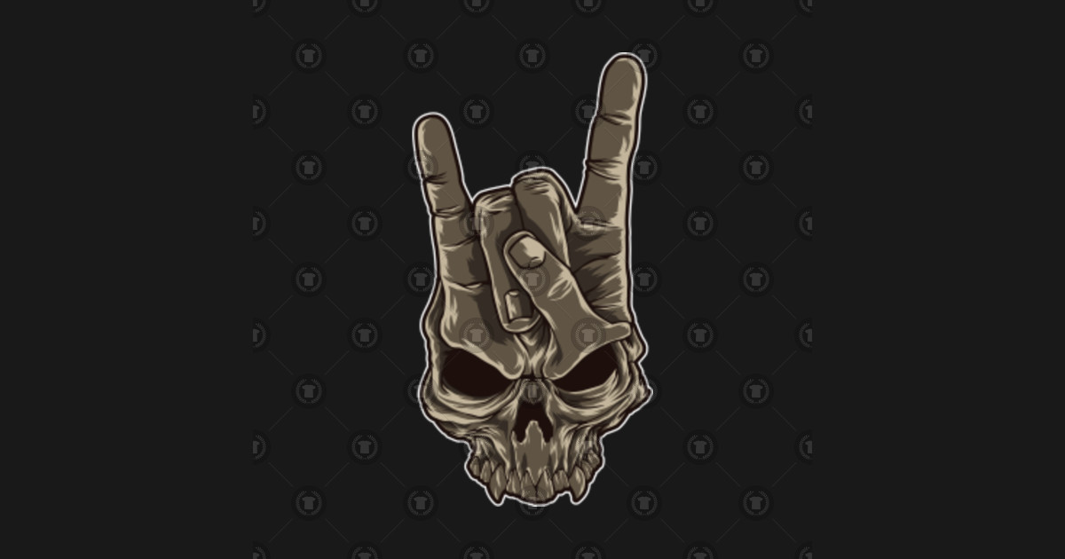 Devil Horns Sign Heavy Metal Hand Gesture Music Heavy Metal devil-horns-sign-heavy-metal-hand-gesture-music-heavy-metal