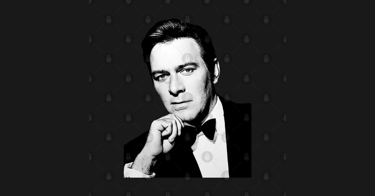 Christopher Plummer 2021 RIP - Georg Von Trapp - T-Shirt | TeePublic