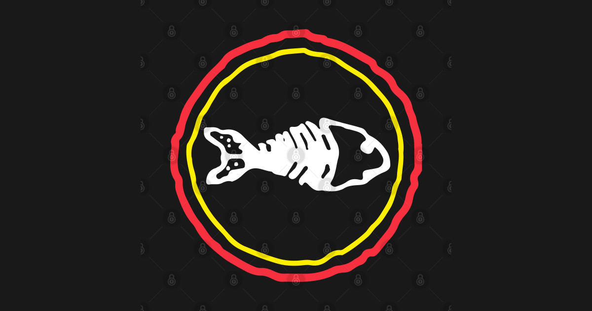 Fishbone Band - Fishbone Band - T-Shirt | TeePublic