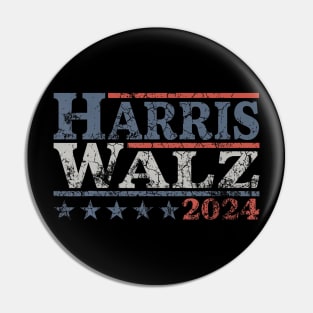 Kamala Harris Walz Waltz 2024 Cat Pins and Buttons for Sale | TeePublic