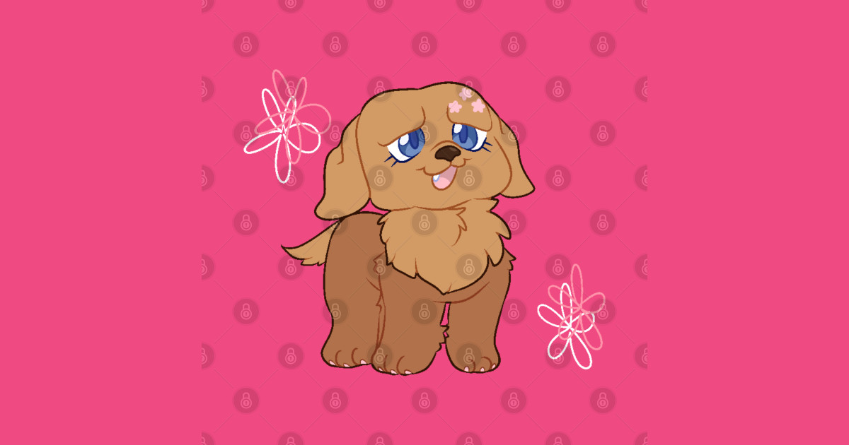 LPS Saint Bernard - Lps - T-Shirt | TeePublic