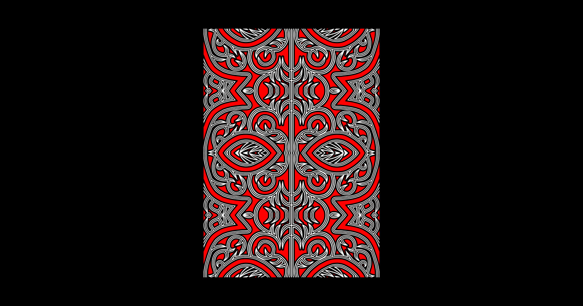 tribal batak culture - Tribal Batak Culture - Sticker | TeePublic