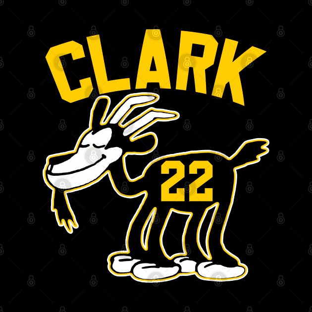 Caitlin Clark GOAT, Classic Steamboat Willie Goat - Caitlin Clark - Mug ...