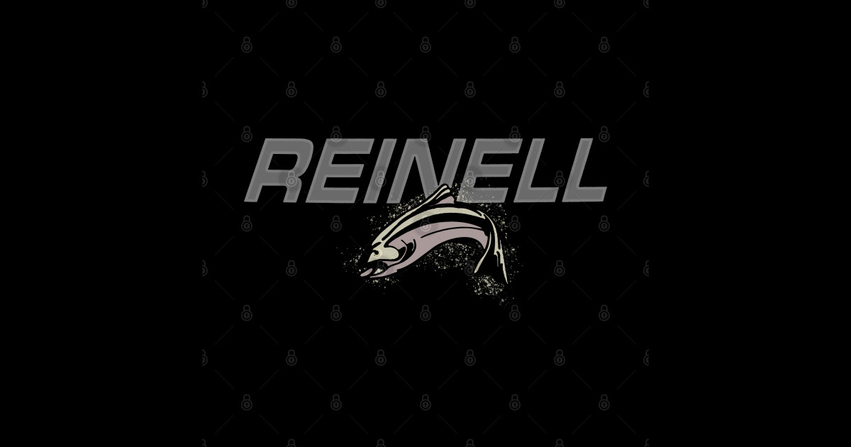 Reinell Boats - Reinell Boats - Sticker | TeePublic