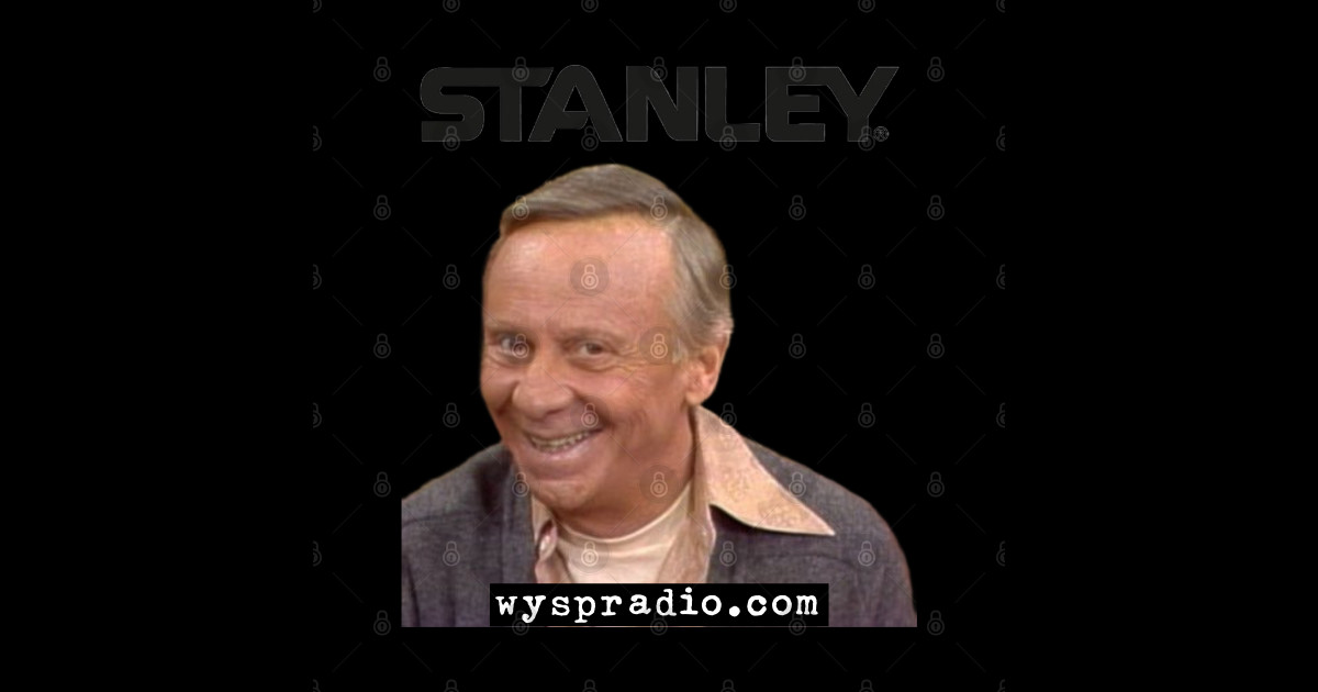 My Stanley - Wysp - Sticker | TeePublic