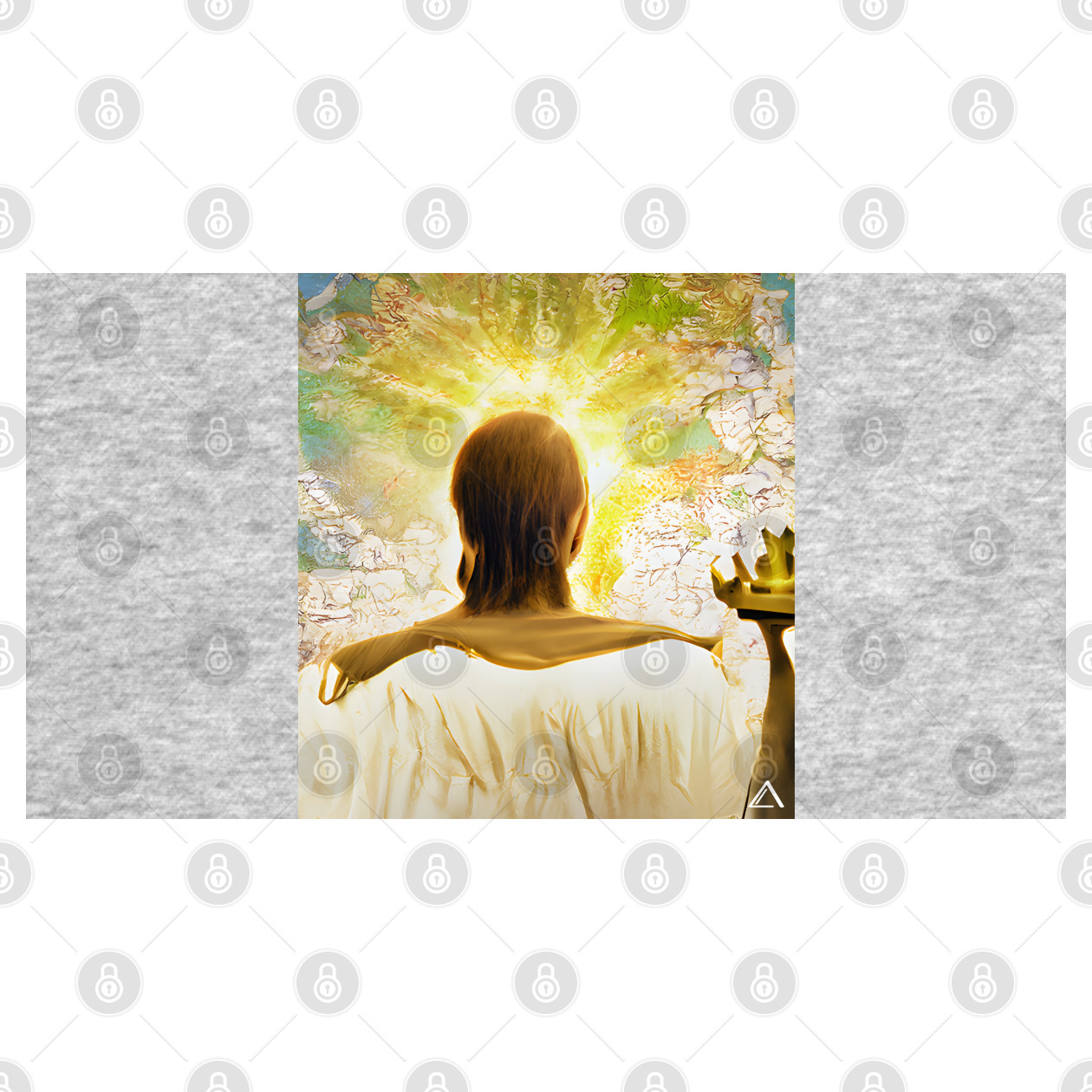 Jesus Christ, Full of Grace - Jesus Christ - T-Shirt | TeePublic