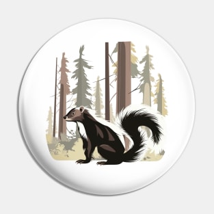 Skunk Works Pins and Buttons for Sale | TeePublic