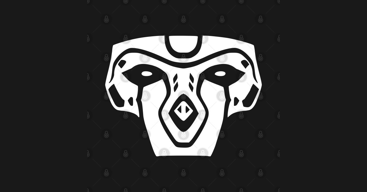 Revenant Icon - Apex Legends - Apex Legends - T-Shirt | TeePublic