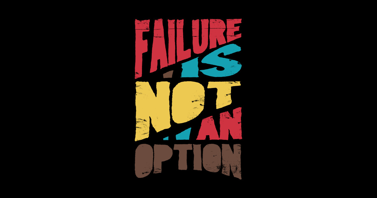 failure - Failure - Sticker | TeePublic