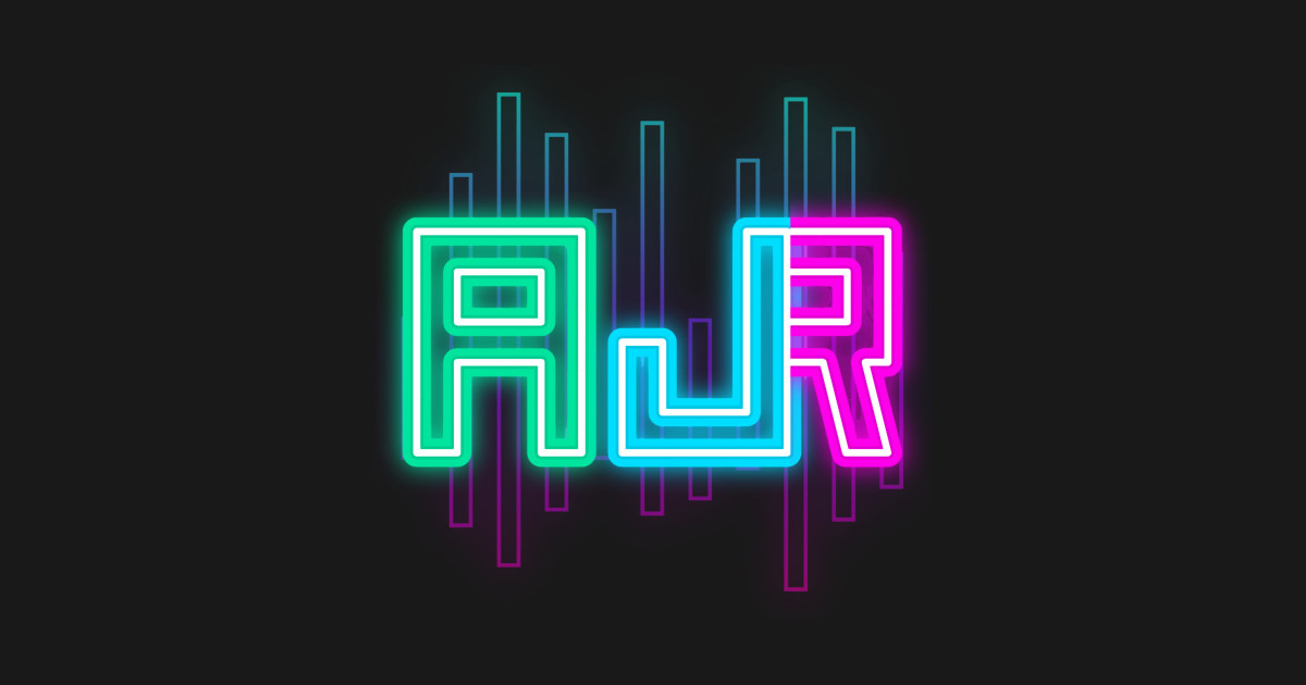 ajr tour merch - Ajr Tour Merch - T-Shirt | TeePublic