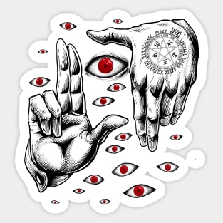 Anime Sticker designs - featuring K-On!, Frieren, Jujutsu Kaisen ...