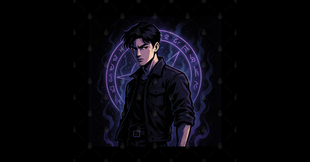 Jinu - Jinu - Tapestry | TeePublic