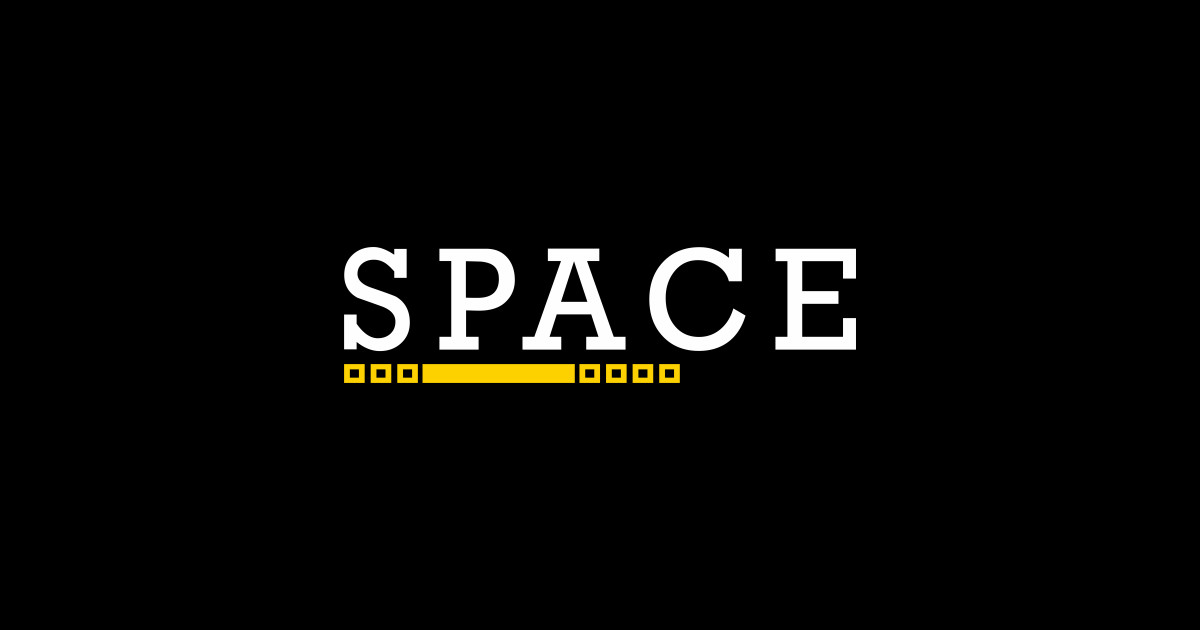 space - Space Bar - Sticker | TeePublic