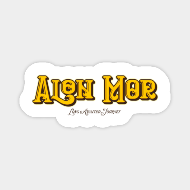 Alon Mor Long Awaited Journey - Alon Mor Long Awaited Journey - Magnet ... Alon Mor Long Awaited Journey - Alon Mor Long Awaited Journey - Magnet ...