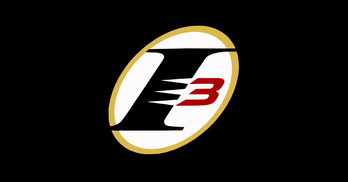 Allen Iverson Logo - Allen Iverson Logo - Posters and Art Prints ...