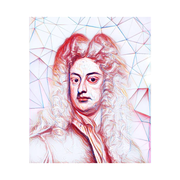 Joseph Addison Portrait | Joseph Addison Artwork | Line art - Joseph ...
