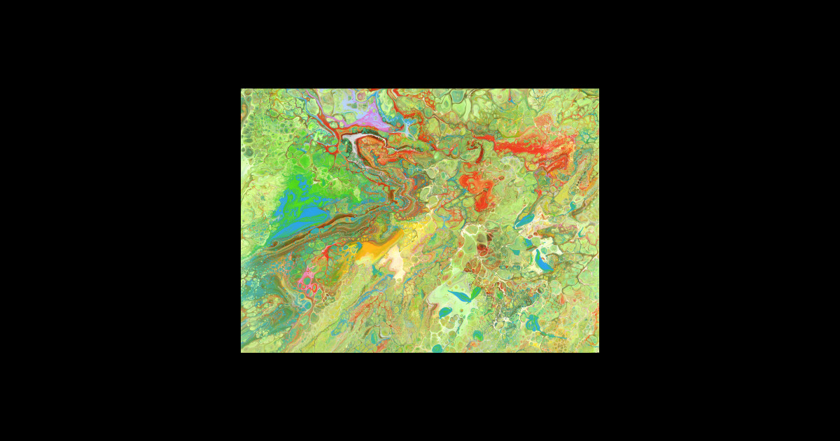 The Coral Reef - Cells - Sticker | TeePublic