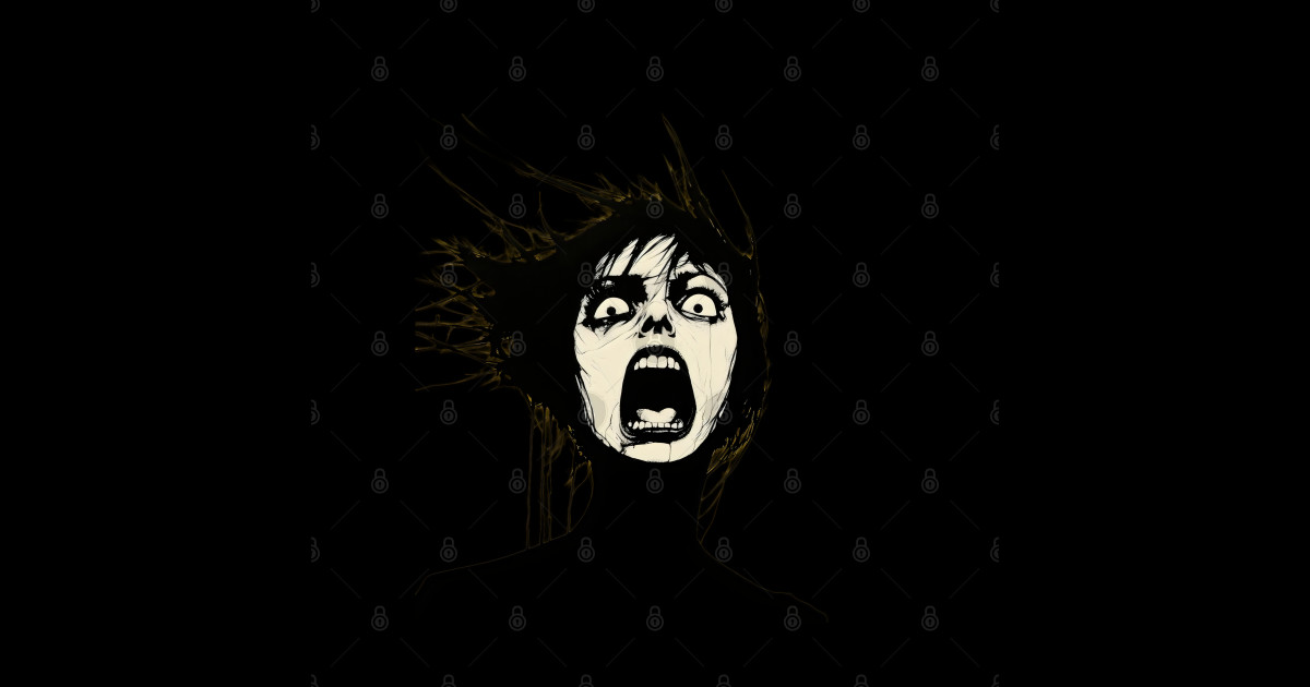Project 2025 Horror: Betrayed Women No. 2 - Betrayed - Sticker | TeePublic