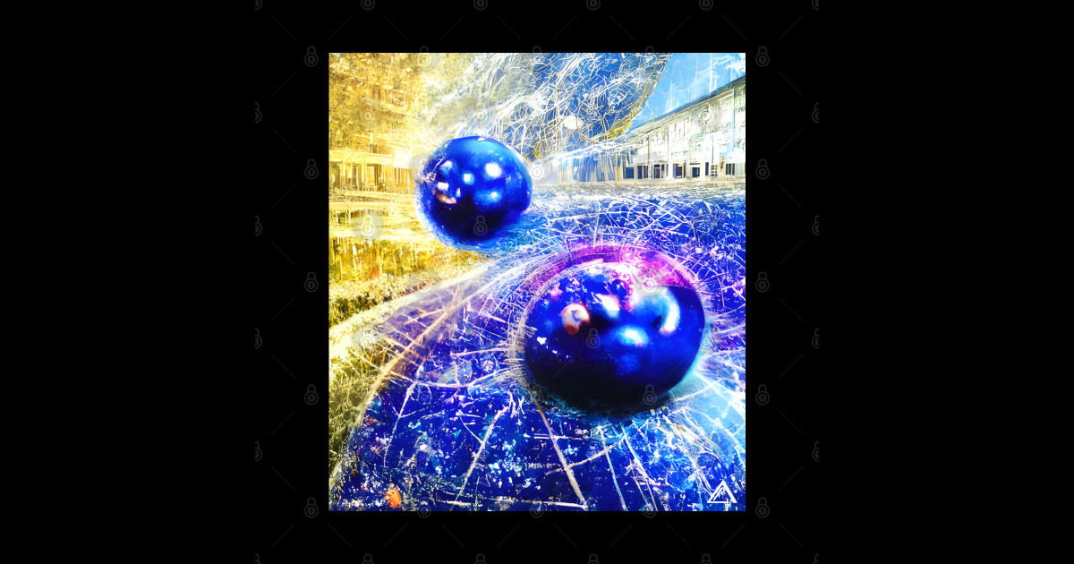 CERN and the Multiverse: When two universes collide like particles ...