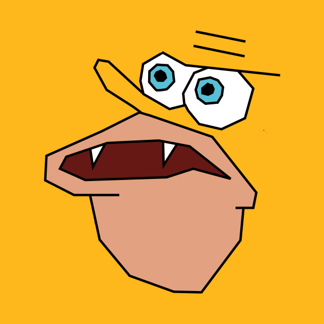 SpongeGar - Spongebob - T-Shirt | TeePublic