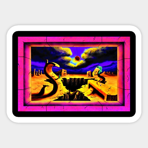 Psychedelic Surrealism Trippy Cool Glow Hippie Psytrance Nightclub ...