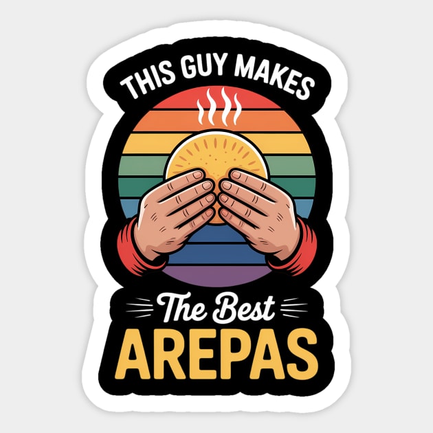 Arepa Maker Latin Food Arepa Venezuela Food Fun - Venezuela Food Fun ...