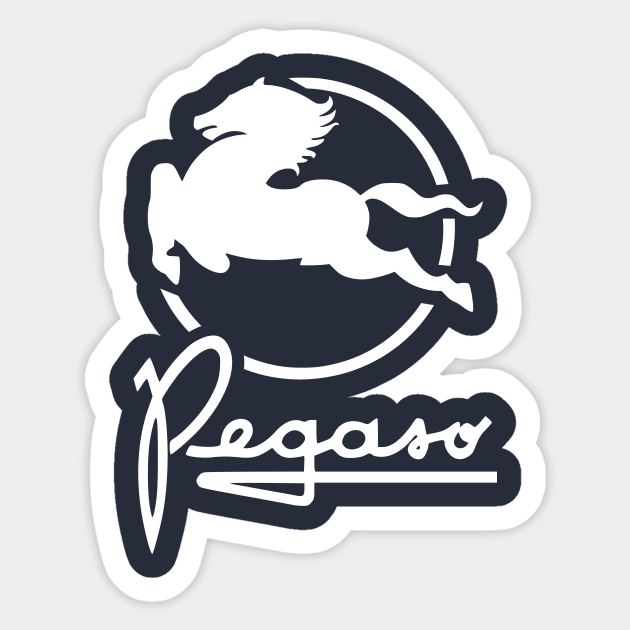 pegaso logo