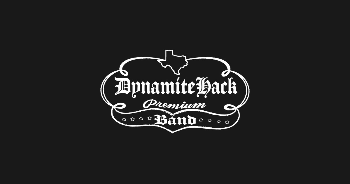 Dynamite Hack Shiner Invert - Shiner Beer - T-Shirt | TeePublic