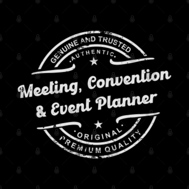 Best Meeting Convention Event Planner Genuine Meeting Pin TeePublic best-meeting-convention-event-planner-genuine-meeting-pin-teepublic