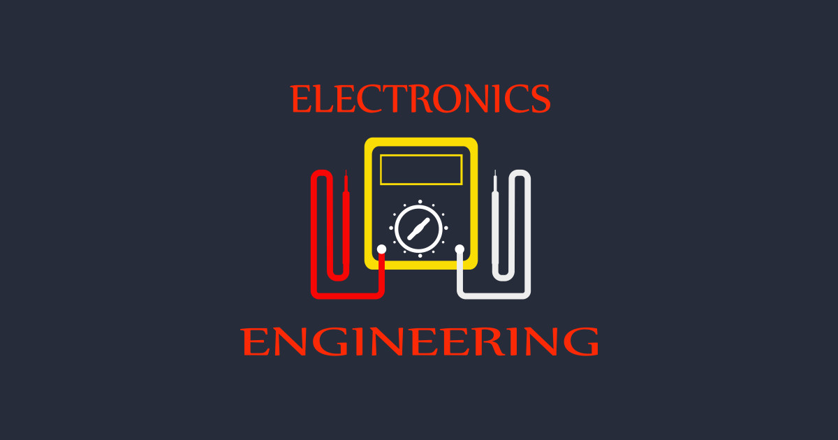 electronics engineering, electronics engineer design - Electronics ...