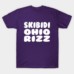 Skibidi Toilet T-Shirts for Sale | TeePublic