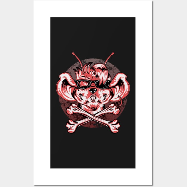 Biker Mice From Mars Classic Cartoon - Biker Mice From Mars - Posters ...