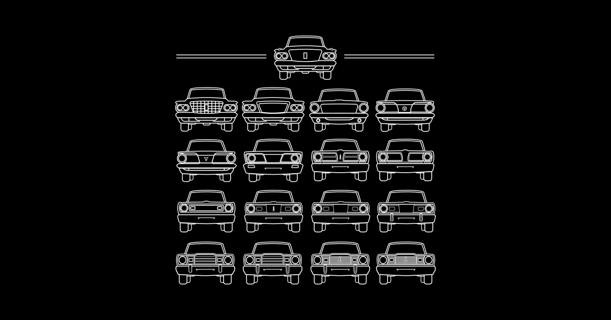 Valiants Through the Years - White - Valiant - Sticker | TeePublic